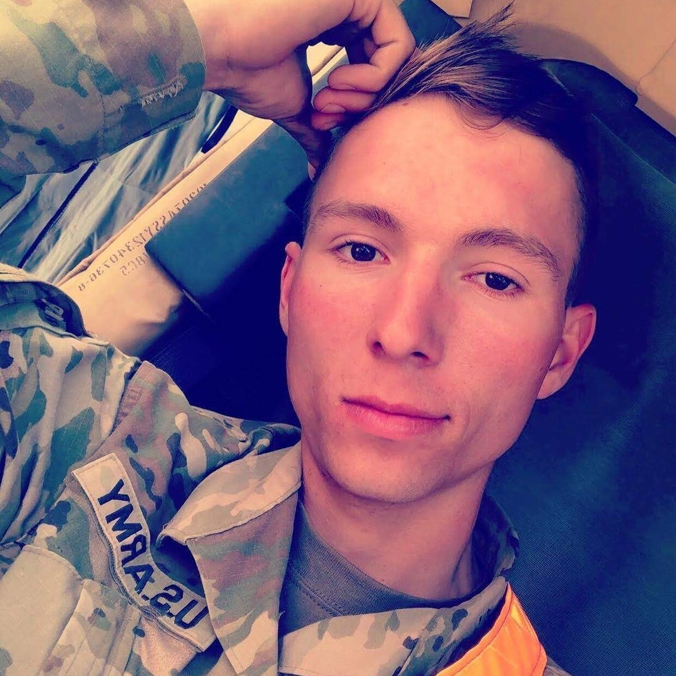 SGT Jonathan Matthew Stewart