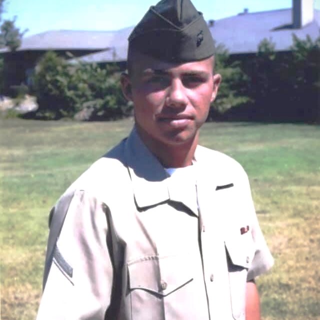 CPL Nicholas Dale Echols – Til Valhalla Project