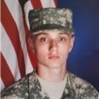 SPC Brendon Lee Reed – Til Valhalla Project