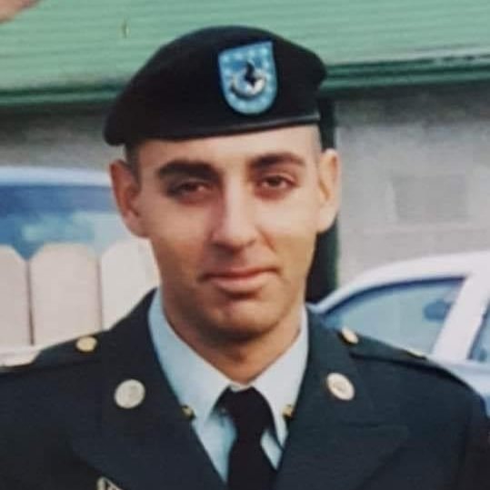 SPC William J “Billy” Murphy – Til Valhalla Project