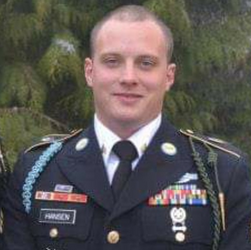 SGT Christopher Karl Hansen – Til Valhalla Project