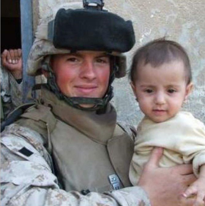 LCpl Jonathan Kyle Price