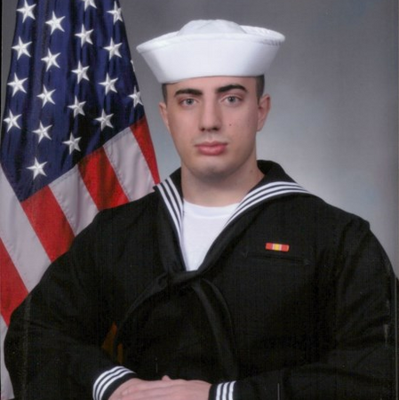 ST3 Marc Alain Salhany