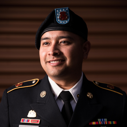 SPC Gabriel Ramirez