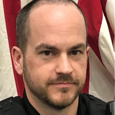 Officer Tyler Nathaniel Timmins – Til Valhalla Project