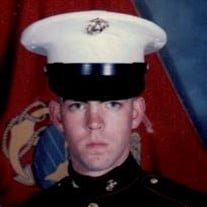 Sgt, Officer & Special Agent Ryan Wesley Maher – Til Valhalla Project