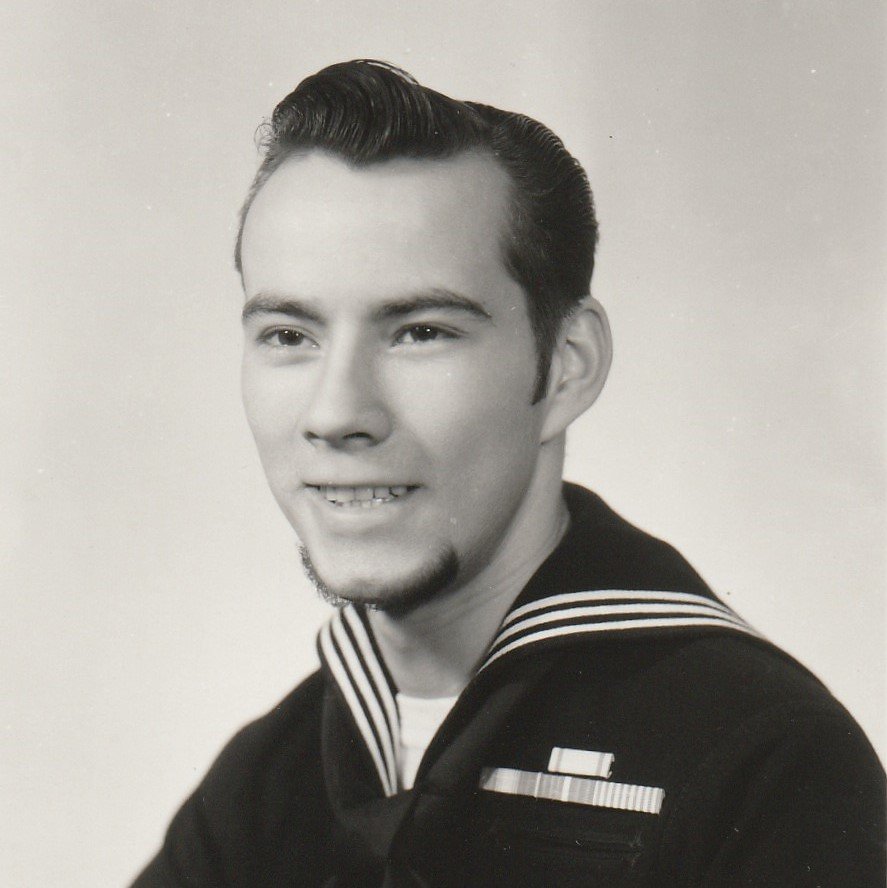 PO3 Louis William Weber