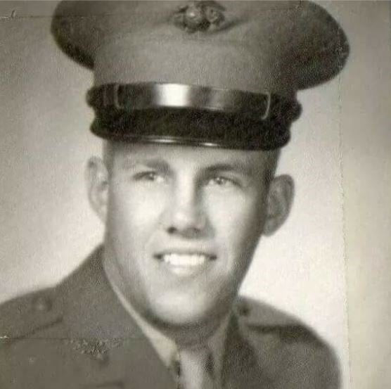 MGySgt Daniel R “Papa Dan” Fitzgerald – Til Valhalla Project