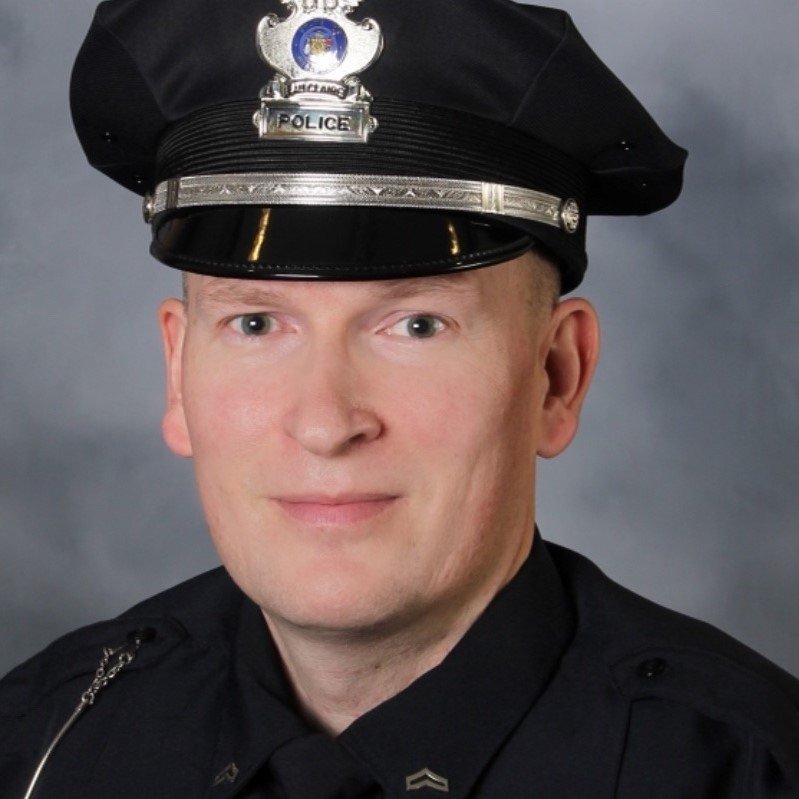 Officer David A. Curfman