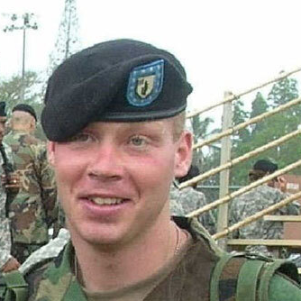 SGT Jonathan Edward Lootens
