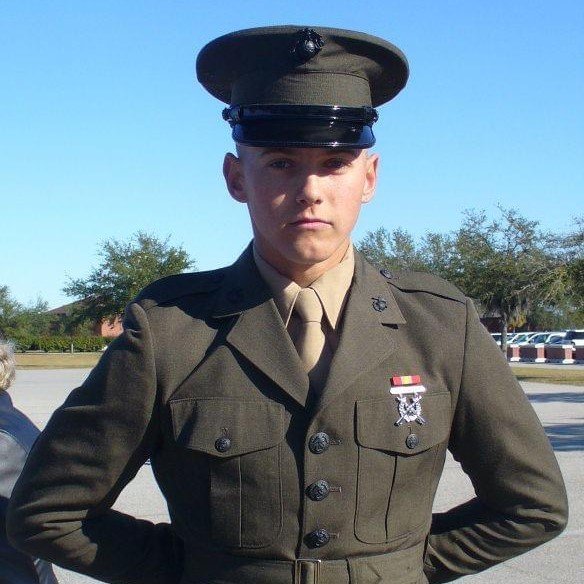 Cpl Drake Alexander Gleason – Til Valhalla Project