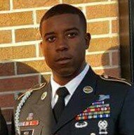 SFC Cameron Jacob Reed – Til Valhalla Project