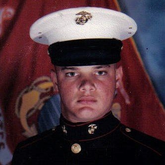 Cpl Scott Lee McKenzie