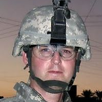 MAJ David Gladney Taylor