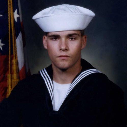 SW3 (SCWS) Eric Lyle Knott