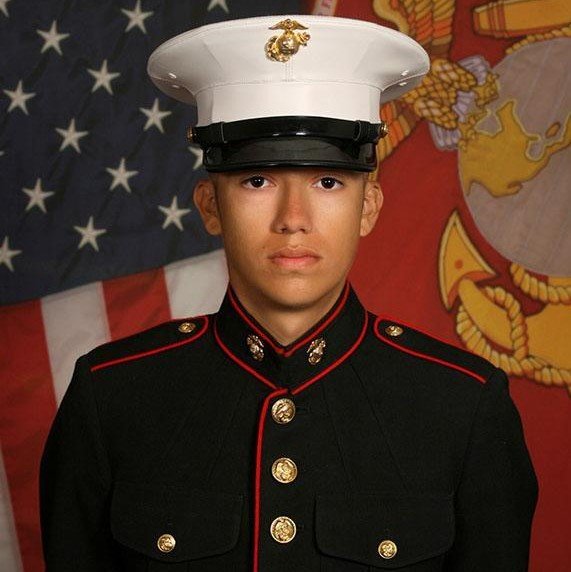 Cpl Hunter Lopez