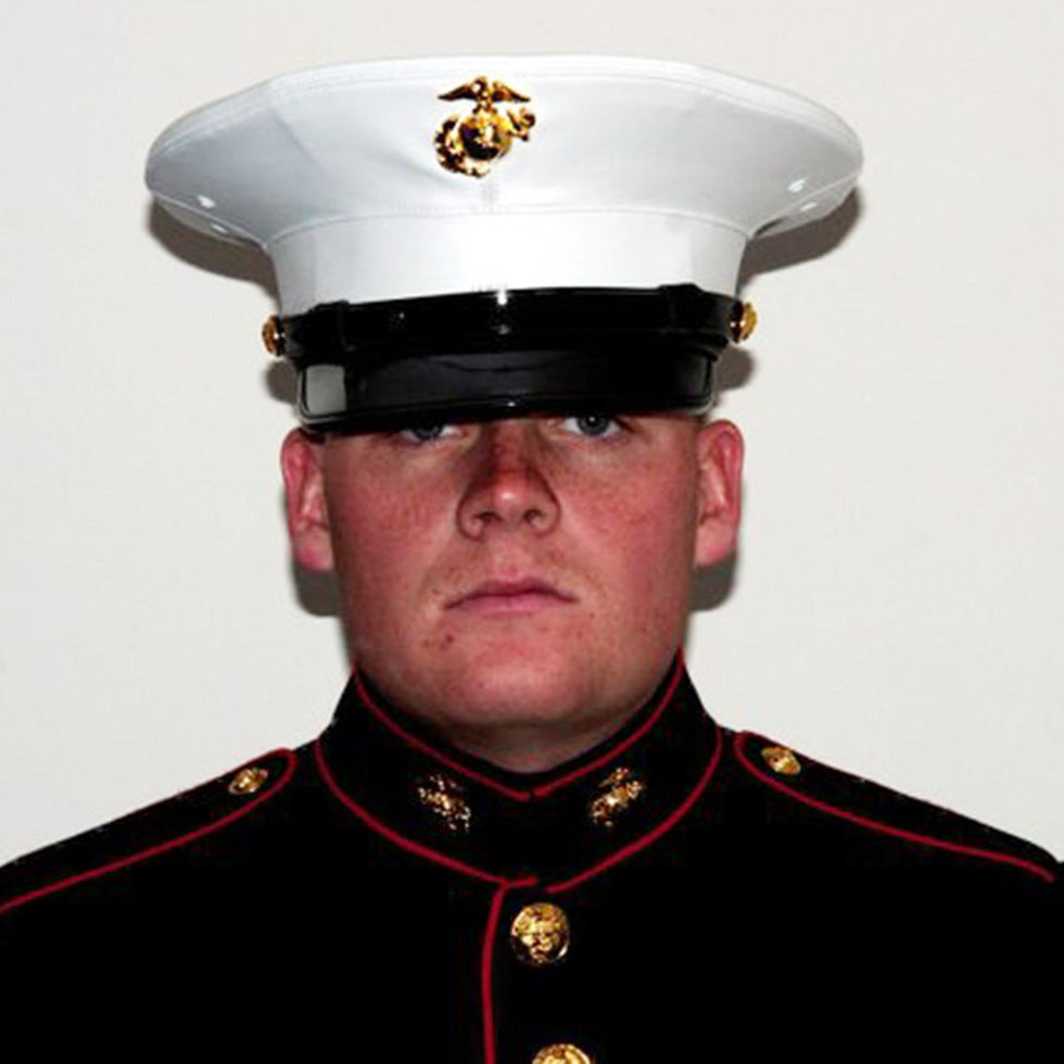 SSgt Darin Taylor Hoover Bubba