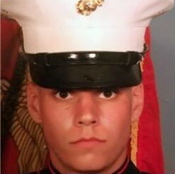 LCpl Donald Matthew Strasser