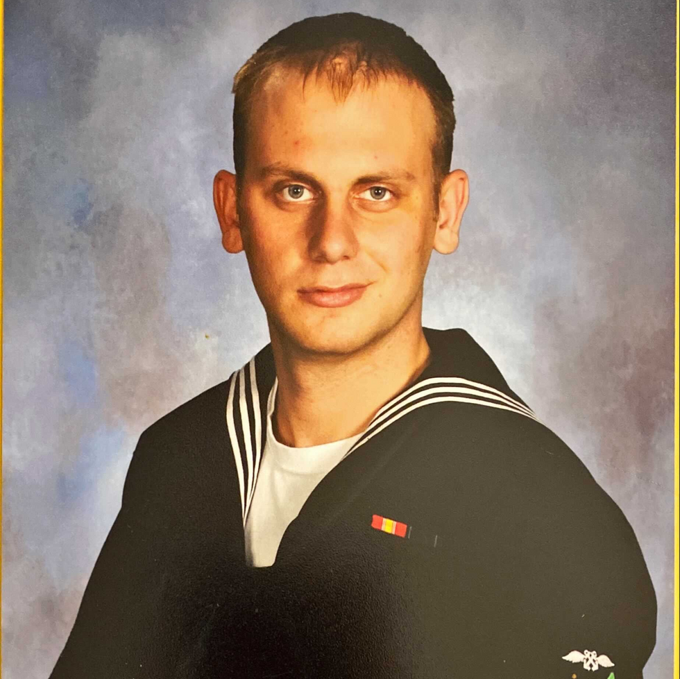 BMSN Michael Andrew Raether III