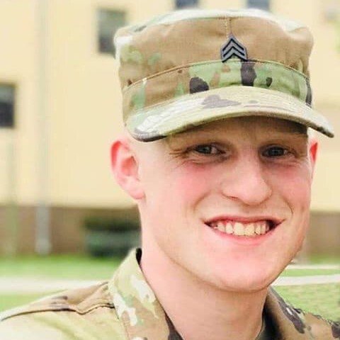 Sgt Tyler J Wood – Til Valhalla Project