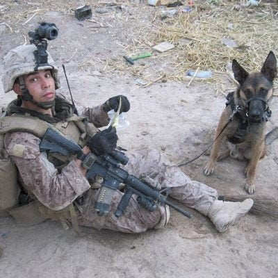 SSgt Christopher Diaz