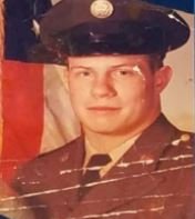 SGT Gary Edward Ross