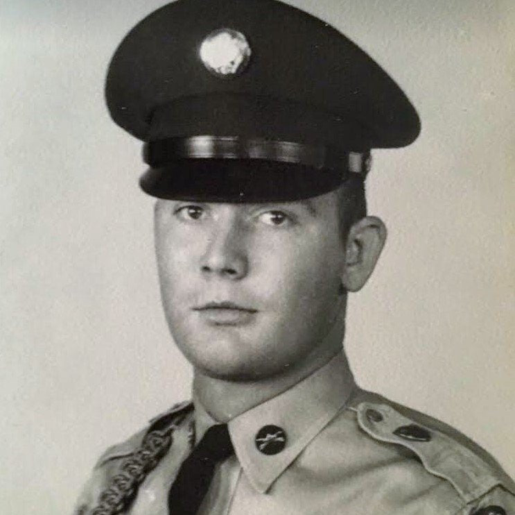 SFC William L Coffey