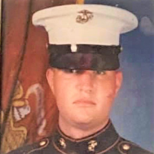 Cpl Wade T Hendrickson