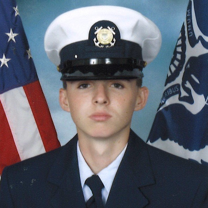 BM2 Ricky Allen Reese Jr