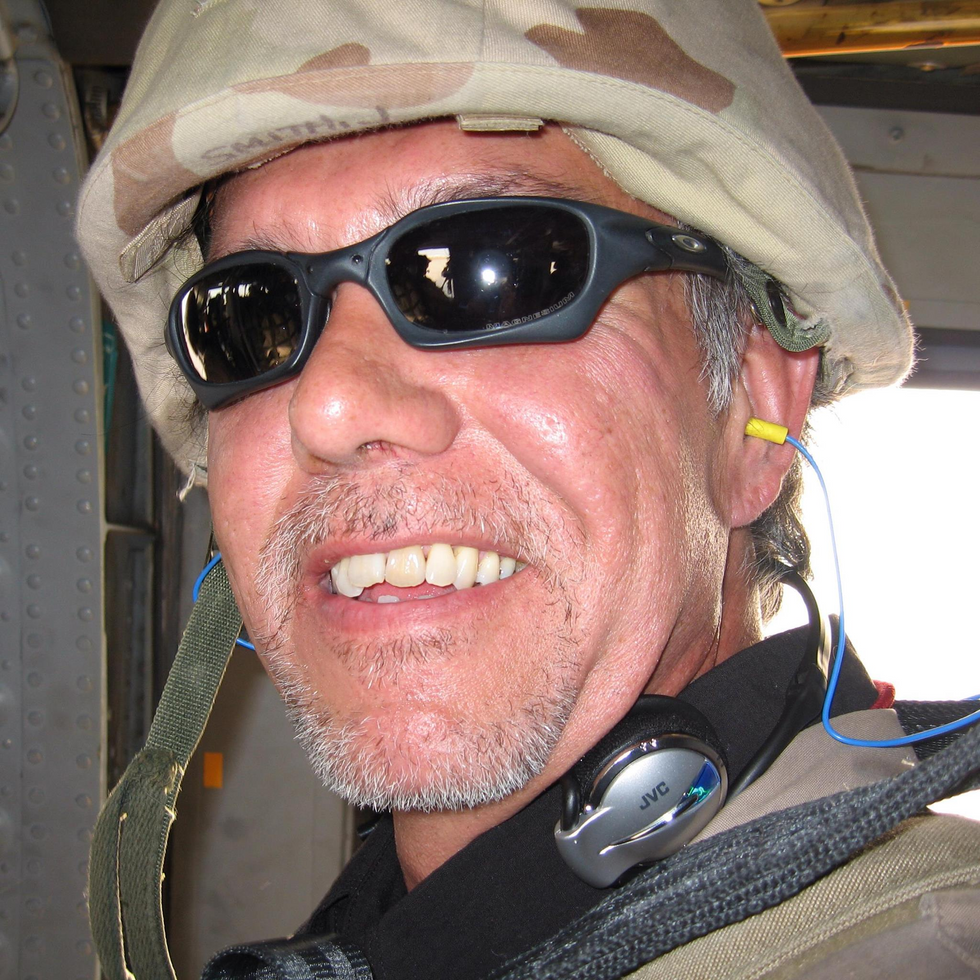 Officer Phillip C. Reyes