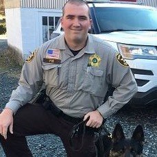 Deputy Sheriff Logan Shane Fox – Til Valhalla Project