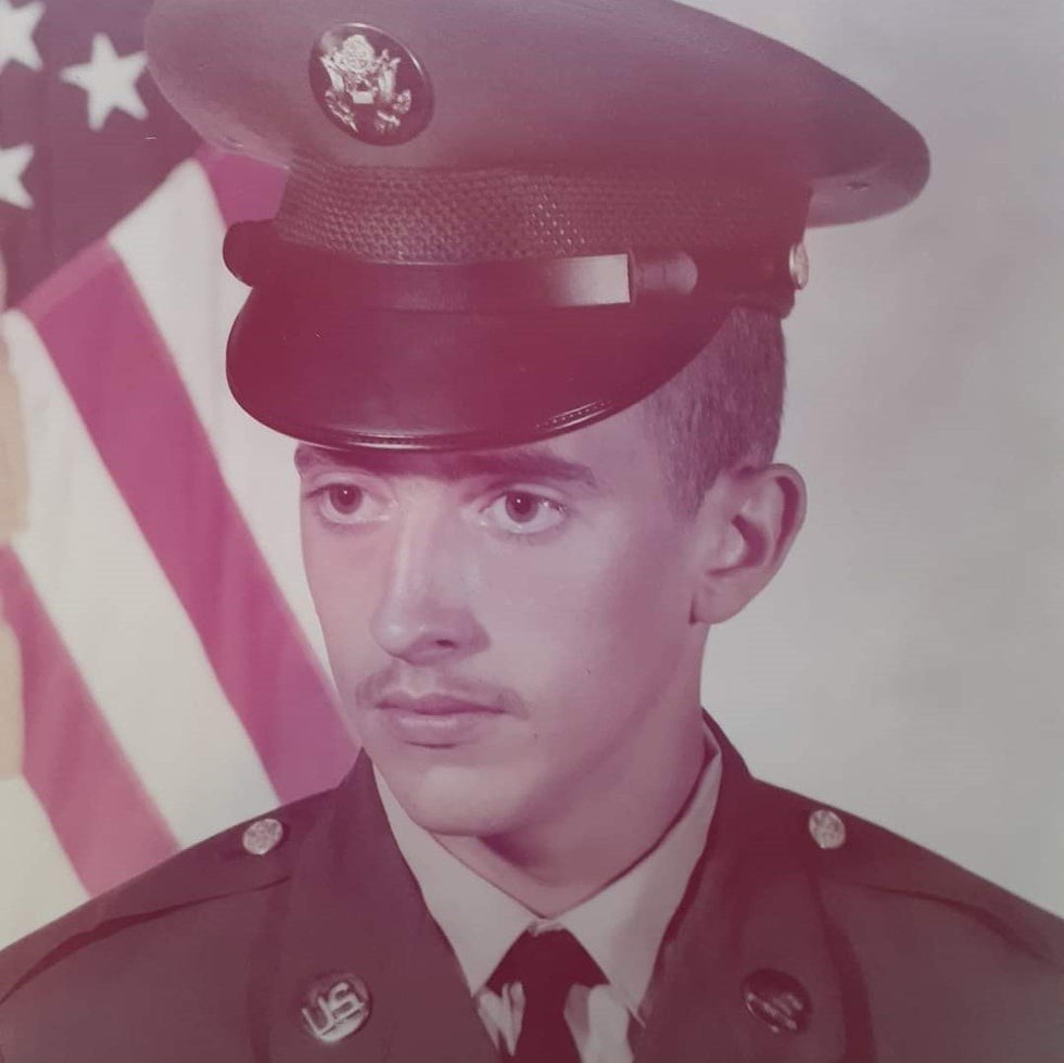 PFC Phillip Allen Johnson