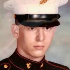 Cpl Michael Peter Cline – Til Valhalla Project