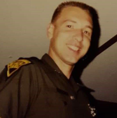 Police SGT Kenneth Kenny Francis Short Jr