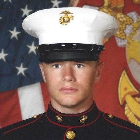 Cpl Cameron A. Adamson