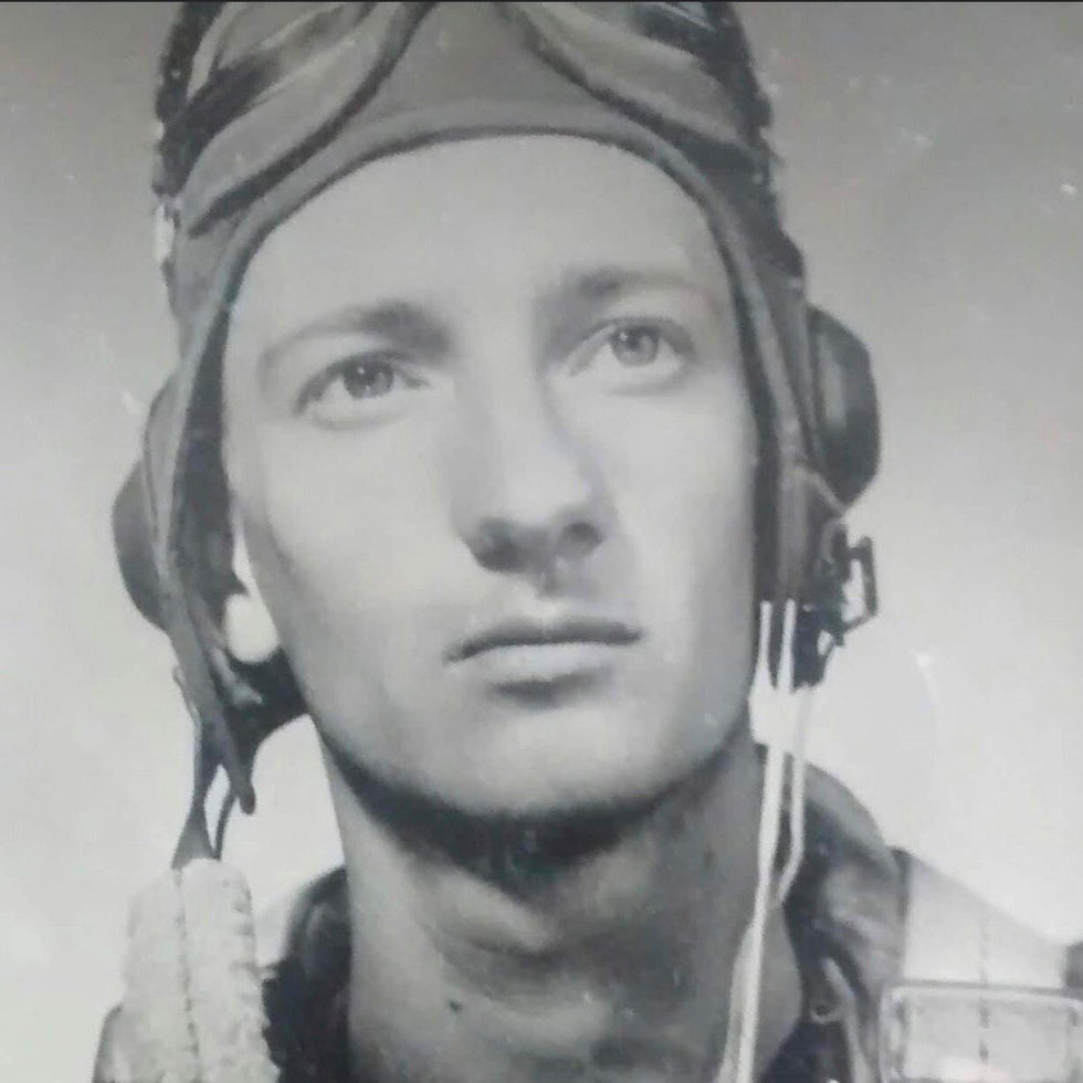 SSgt Robert N. Marcum