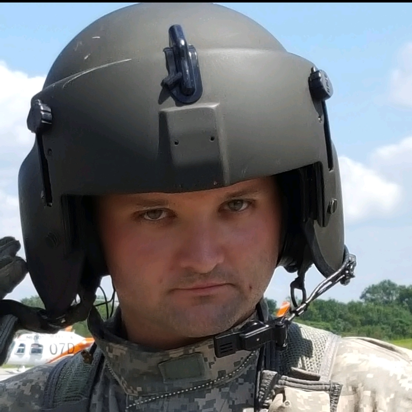 CW2 Jason Edward Moon