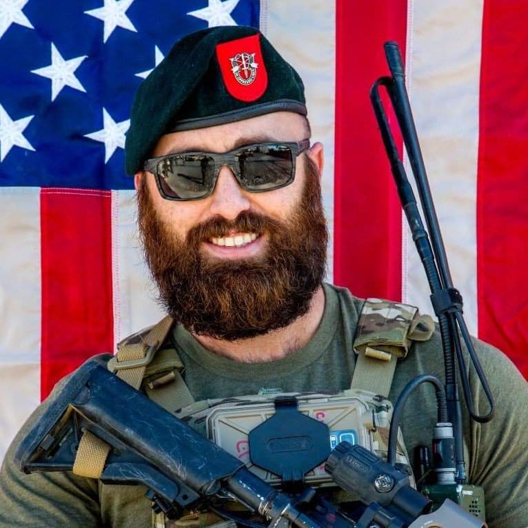 WO1 John Johnny Michael Wirka Jr. – Til Valhalla Project