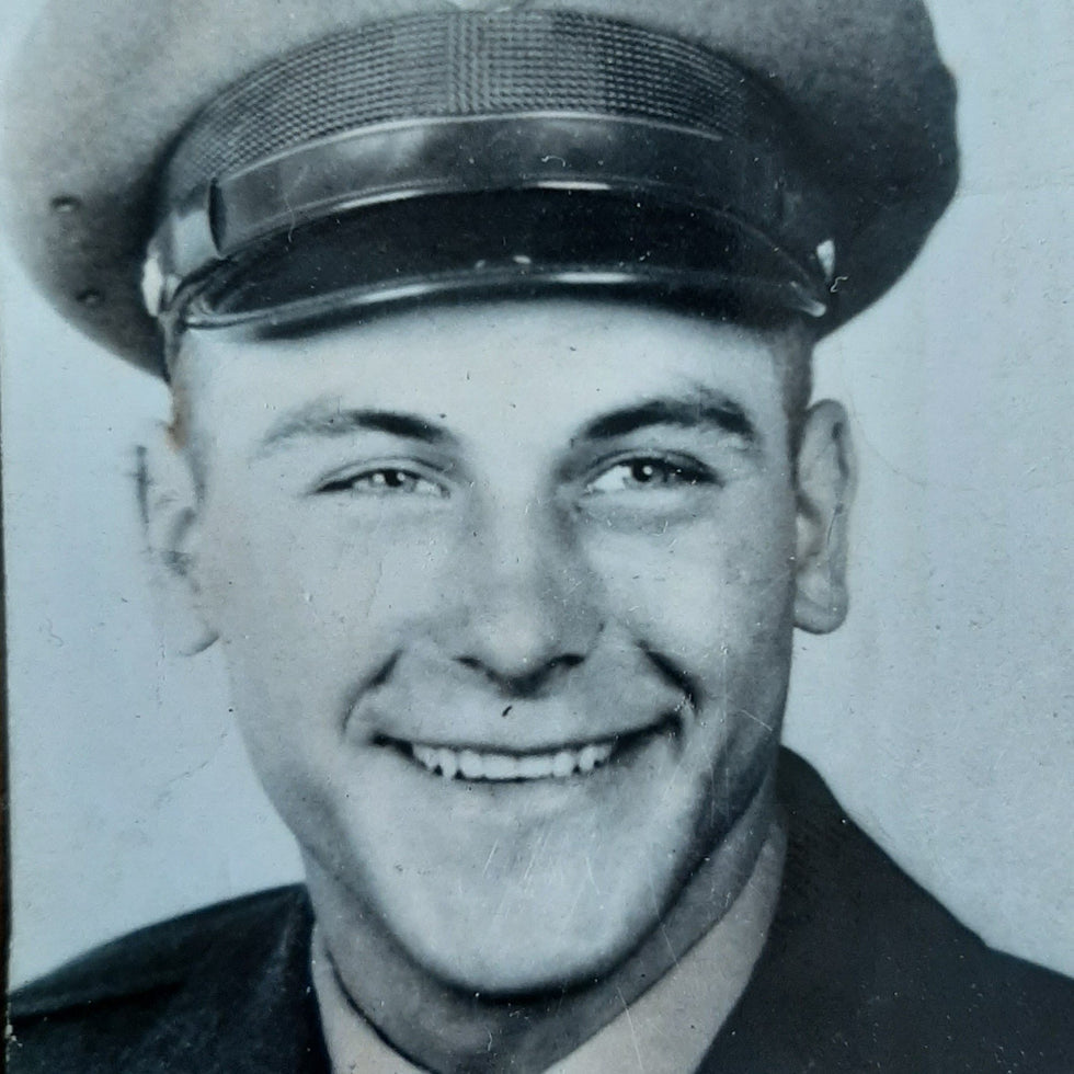 SFC James Buster Tutor