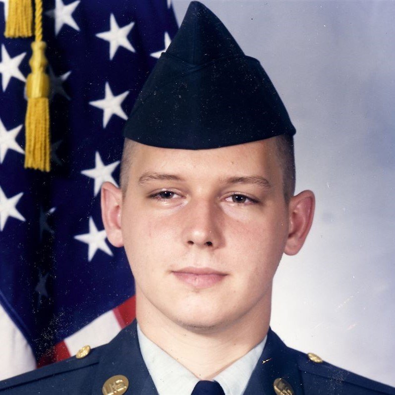 SPC Robert E. Hall, Jr.
