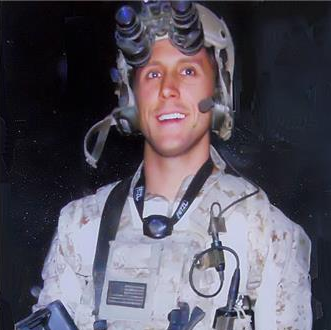 CTR1 Michael J. Strange – Til Valhalla Project