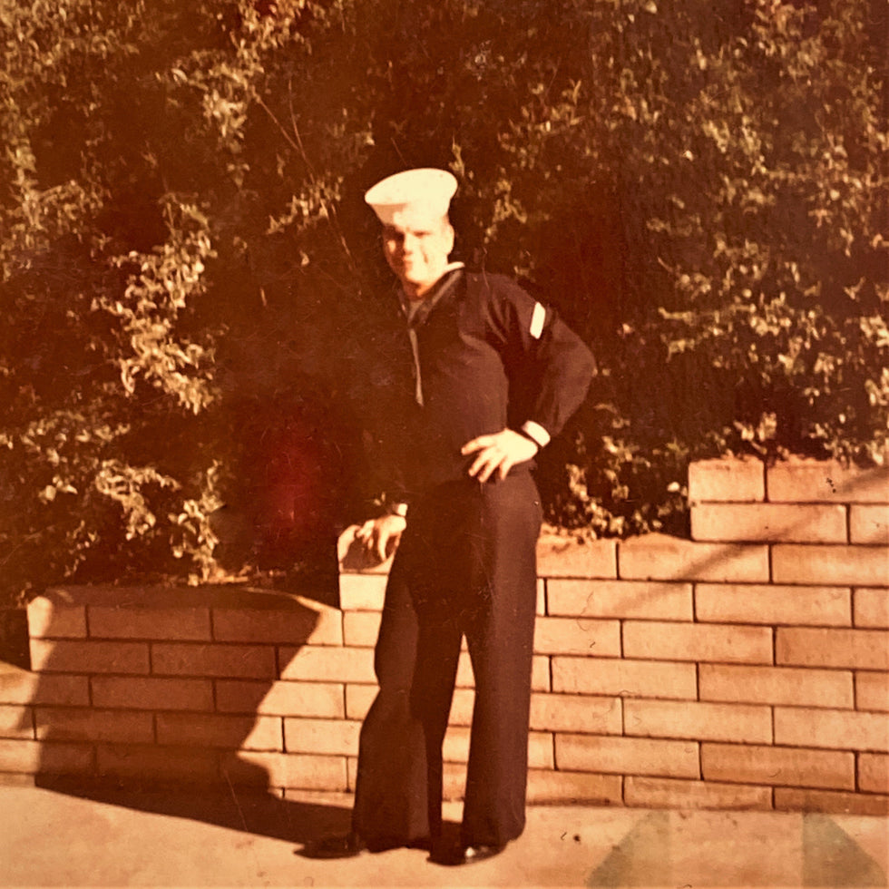 SF3 Richard Thomas Cunningham