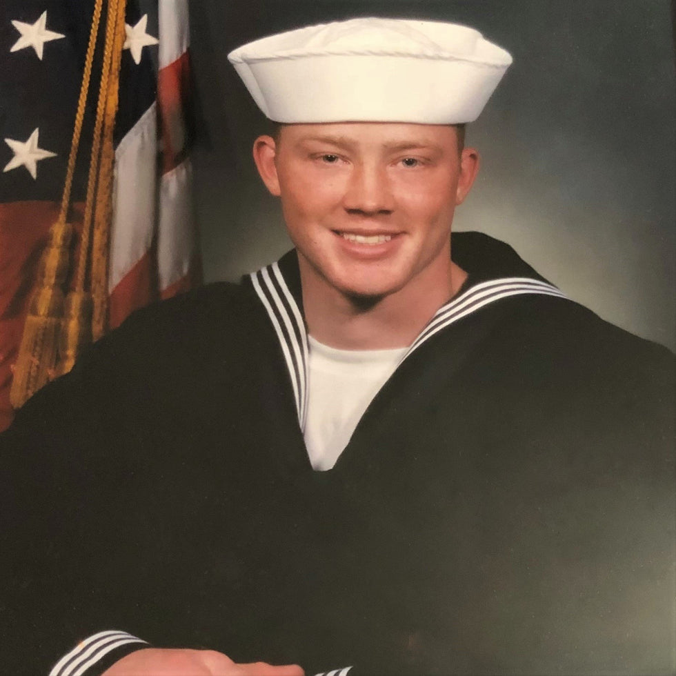 MA1 Jonathan Adam Barnes – Til Valhalla Project