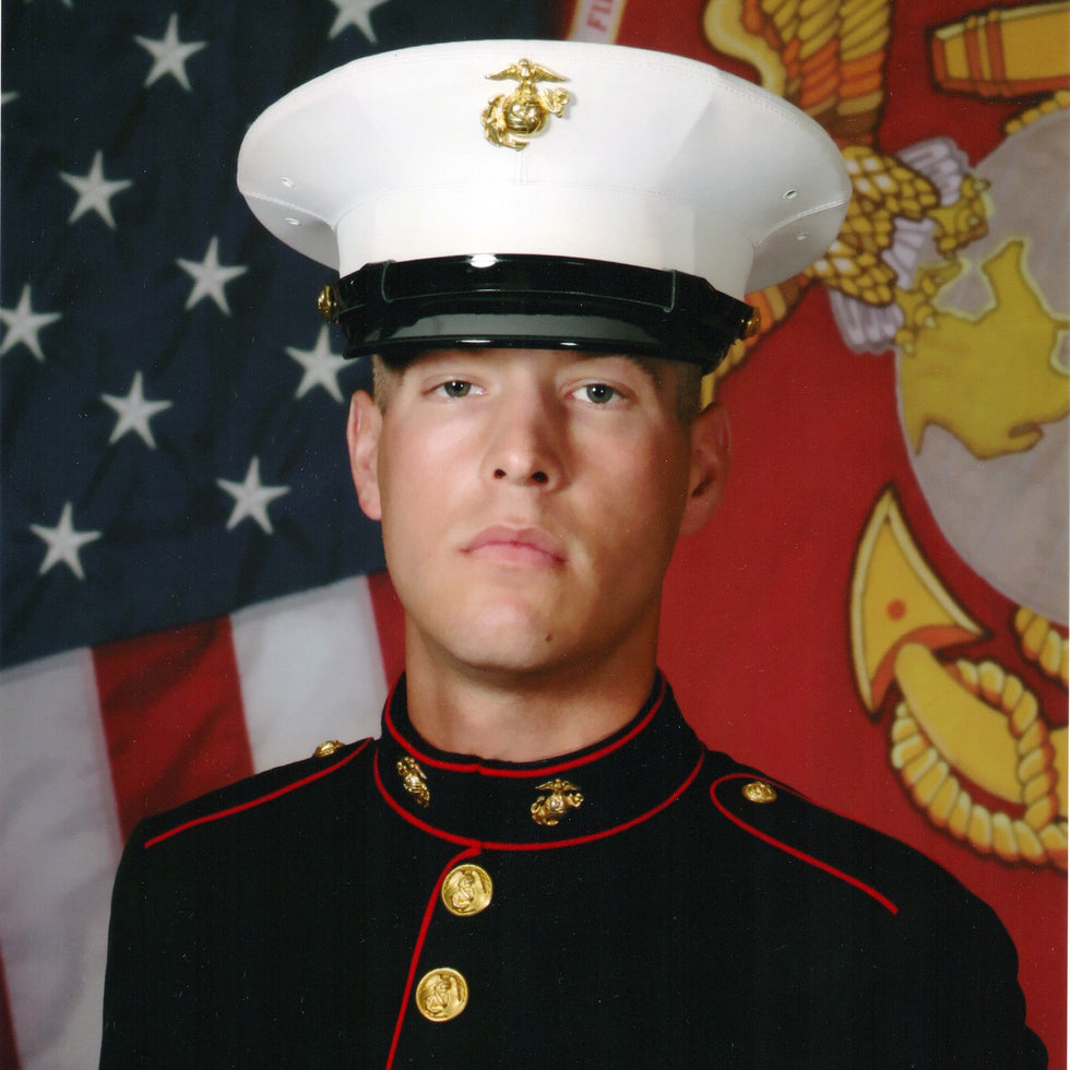 SGT Tristan Michael Clinger