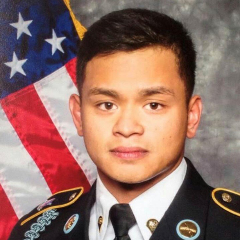 Spc Thomas Eddie Perez Jr