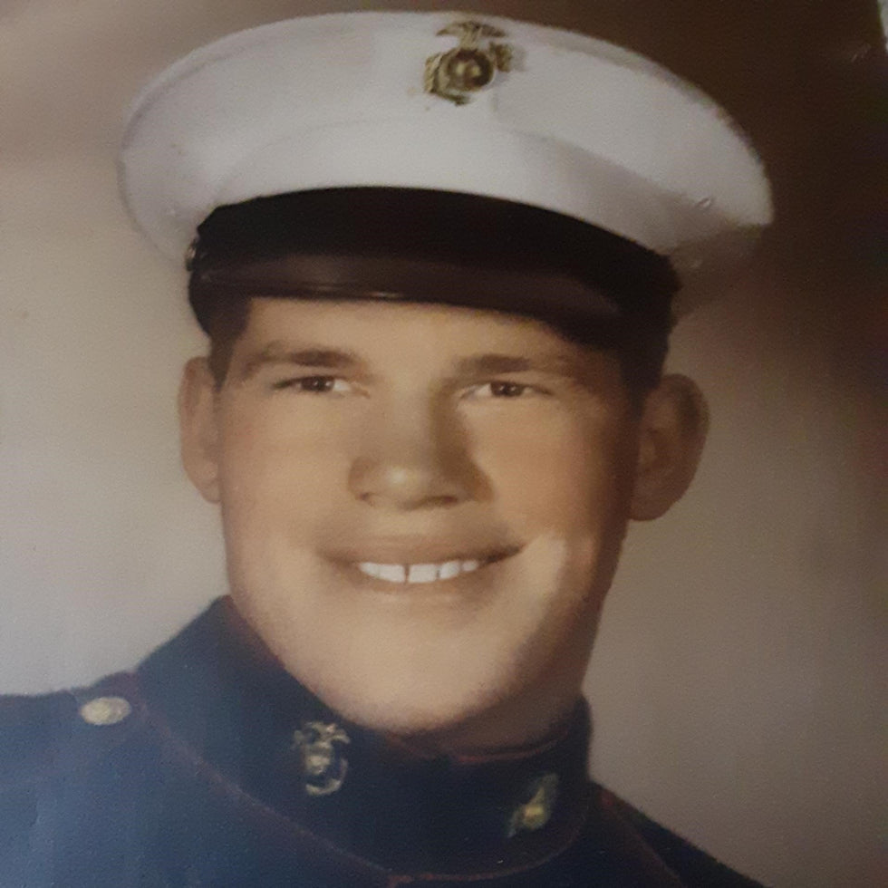 CPL Thomas Edwin Tom Trogdon