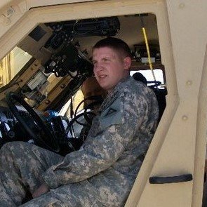 PFC Michael Shane Pridham – Til Valhalla Project