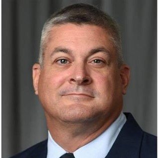 CMSgt Scott Alan Bumpus