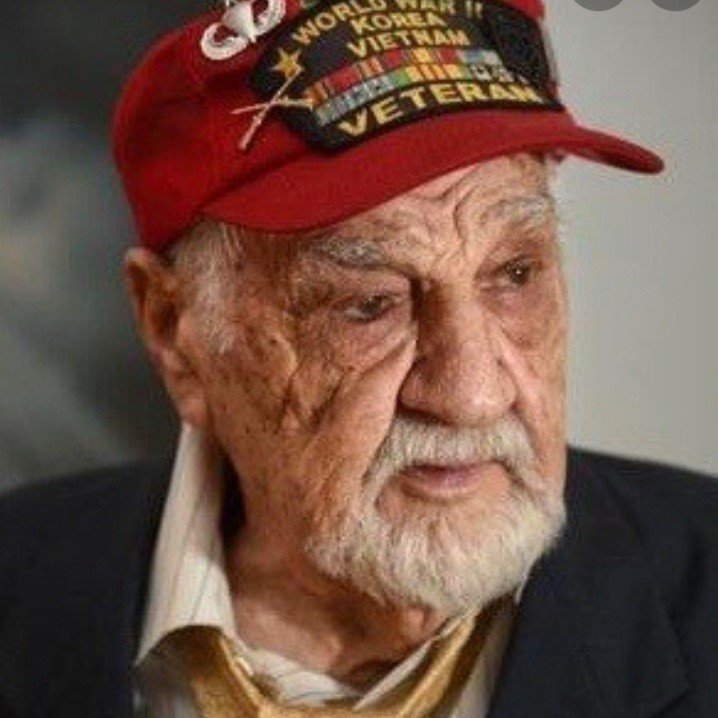 CSM James Norman Dover