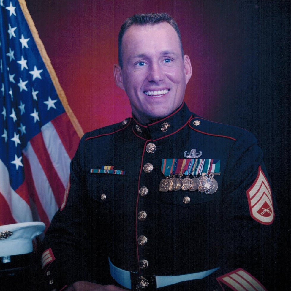GySgt Darrell Wayne Boatman – Til Valhalla Project